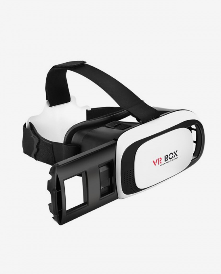 VR headset | VR Box 2.0 | HDTV Entertainment