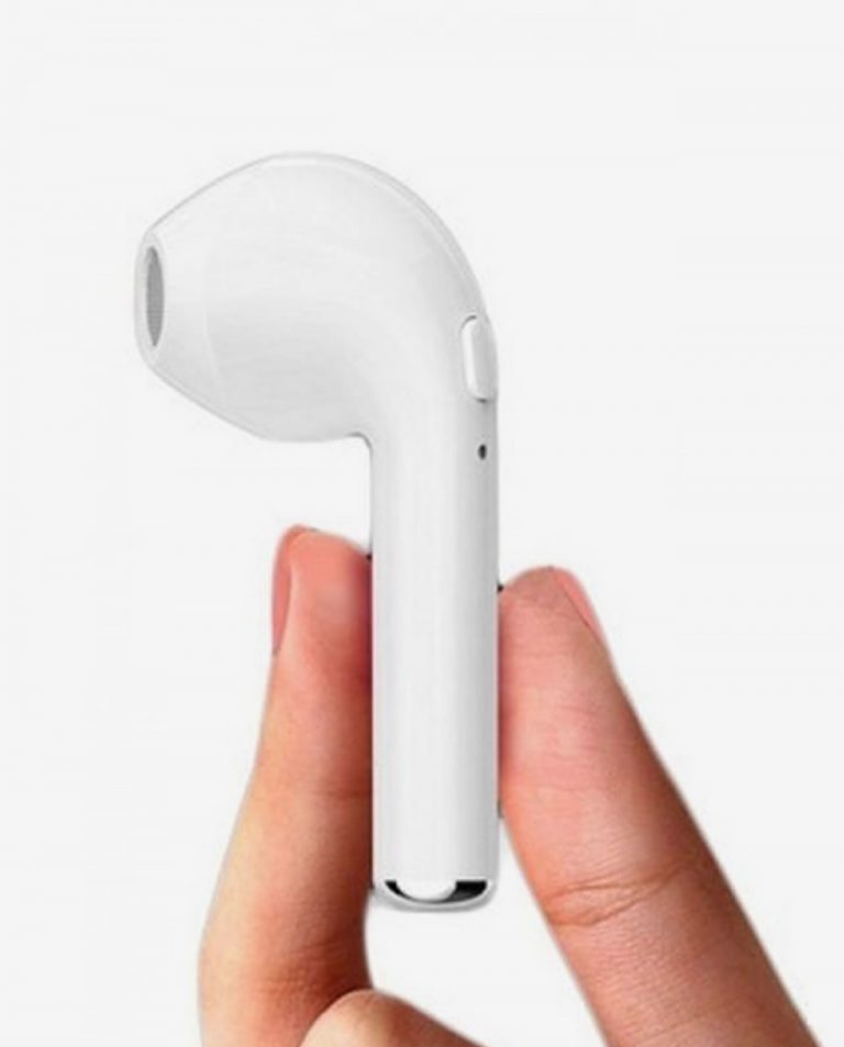 HD Ear Pods 2 - HDTV Entertainment