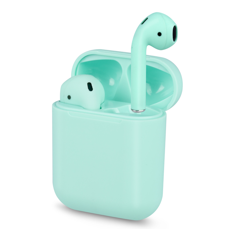 HD Ear Pods – HDTV Entertainment