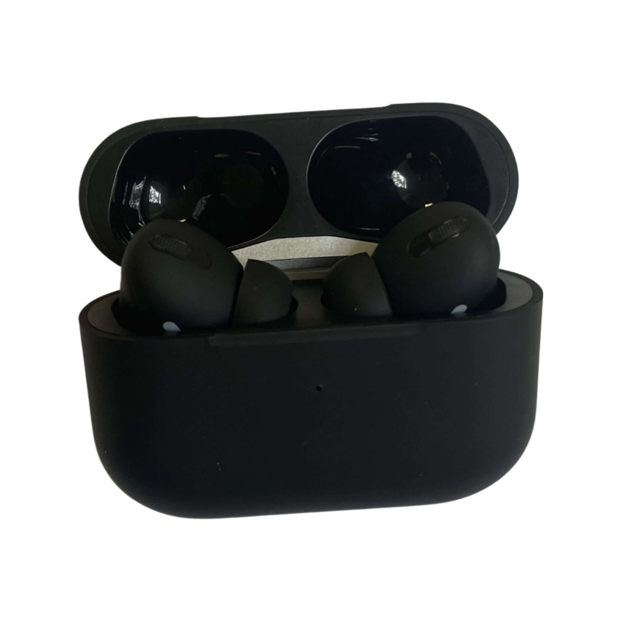 HD Buds Pro 2 - HDTV Entertainment