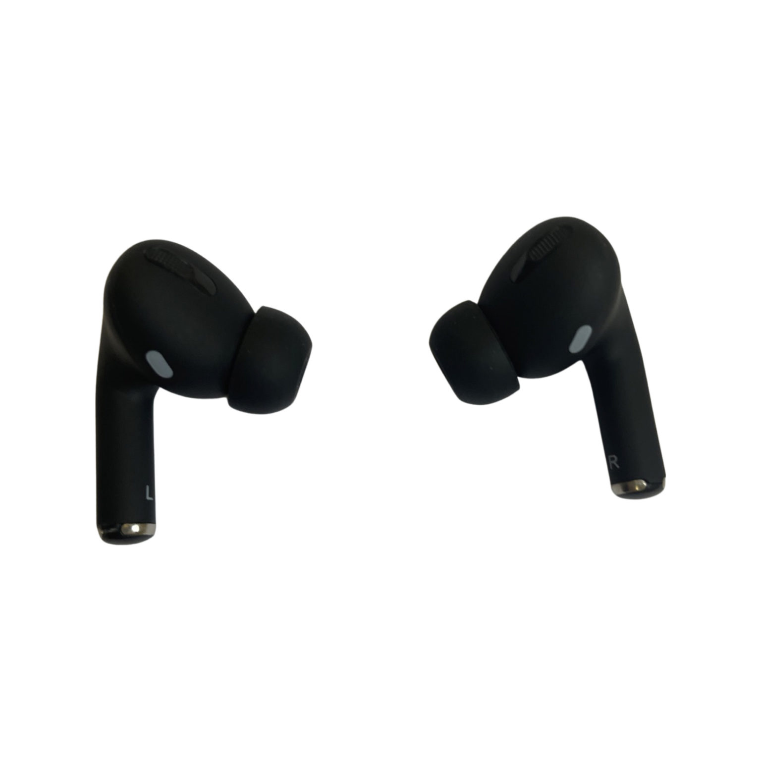 HD Buds Pro - HDTV Entertainment