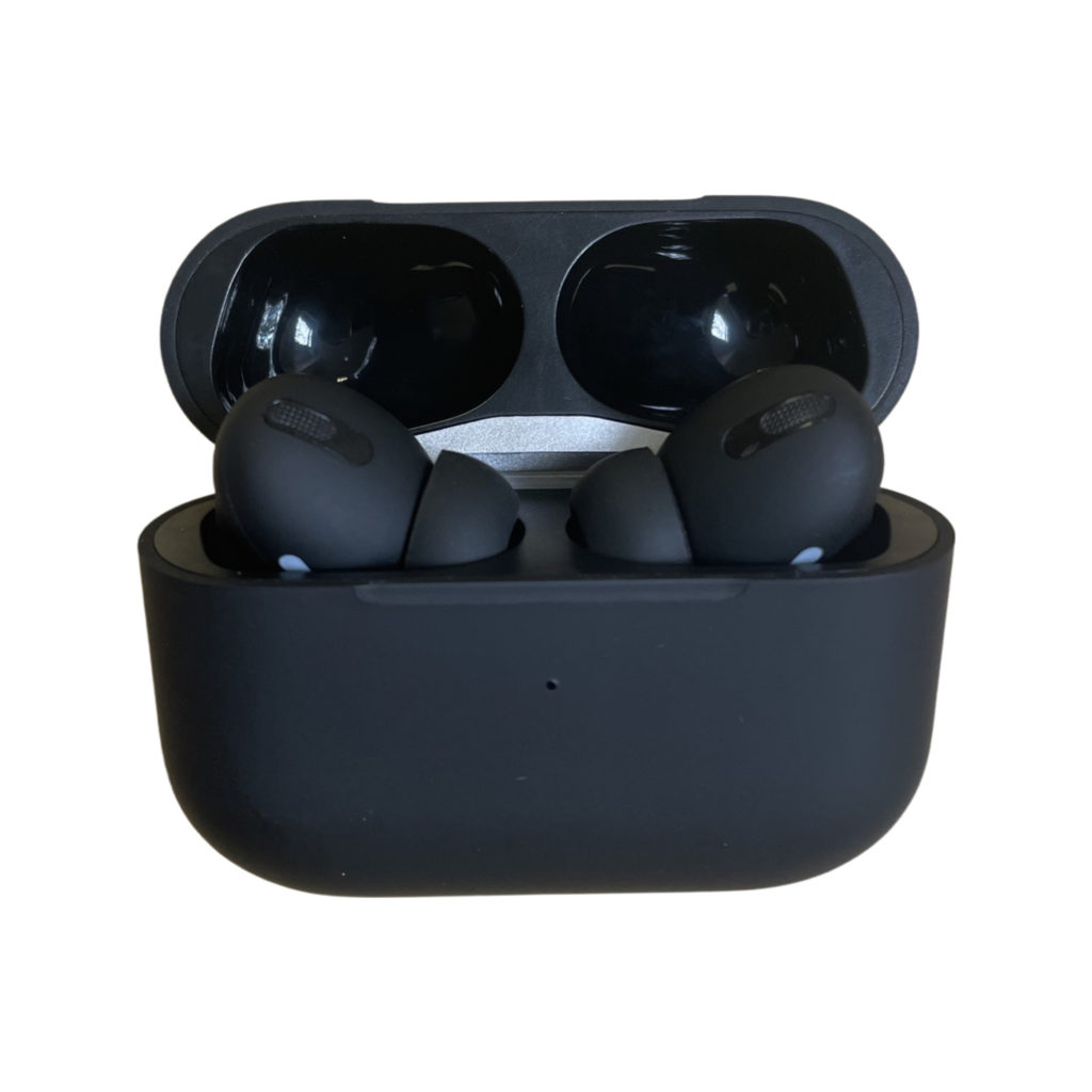 HD Buds Pro - HDTV Entertainment