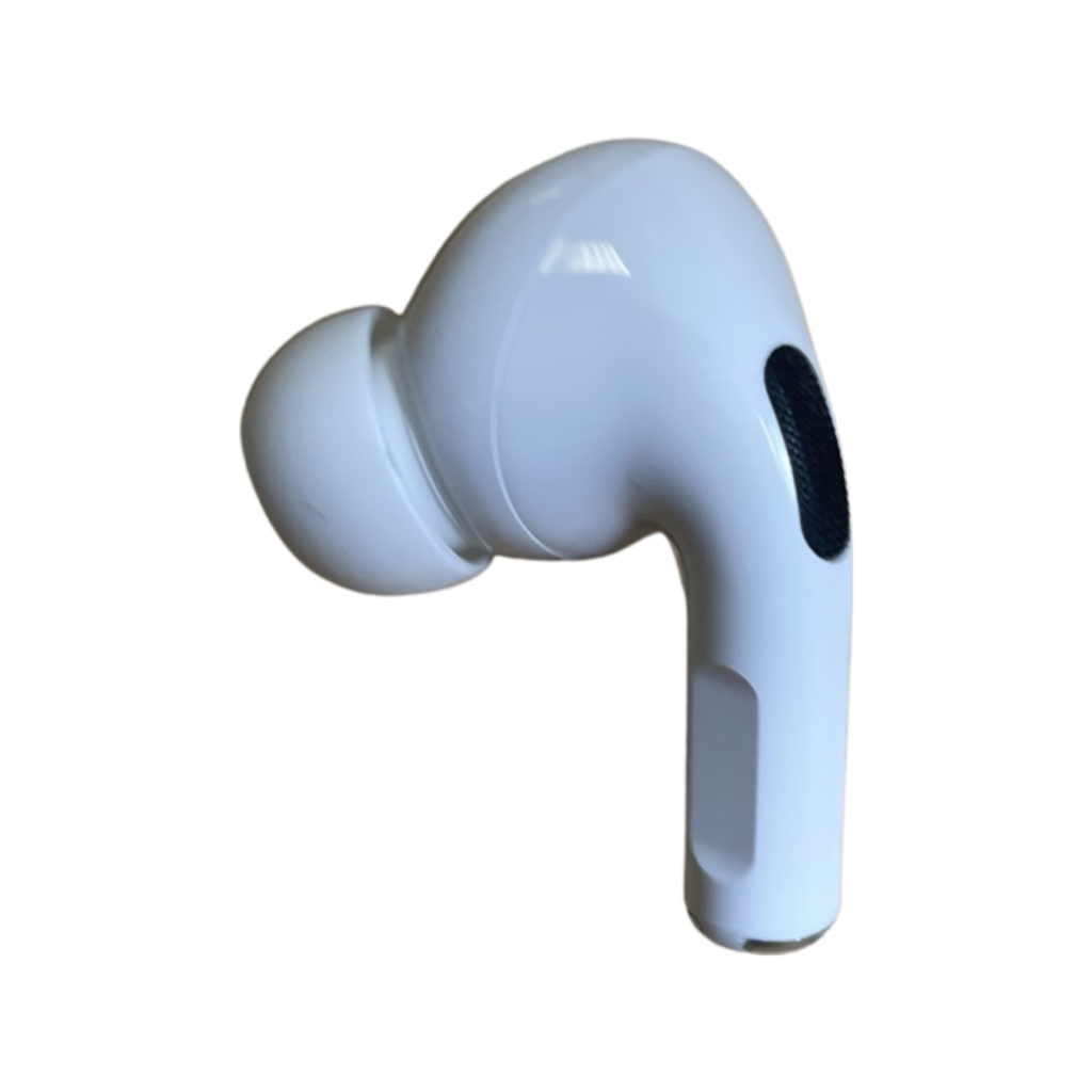 HD Buds Pro - HDTV Entertainment