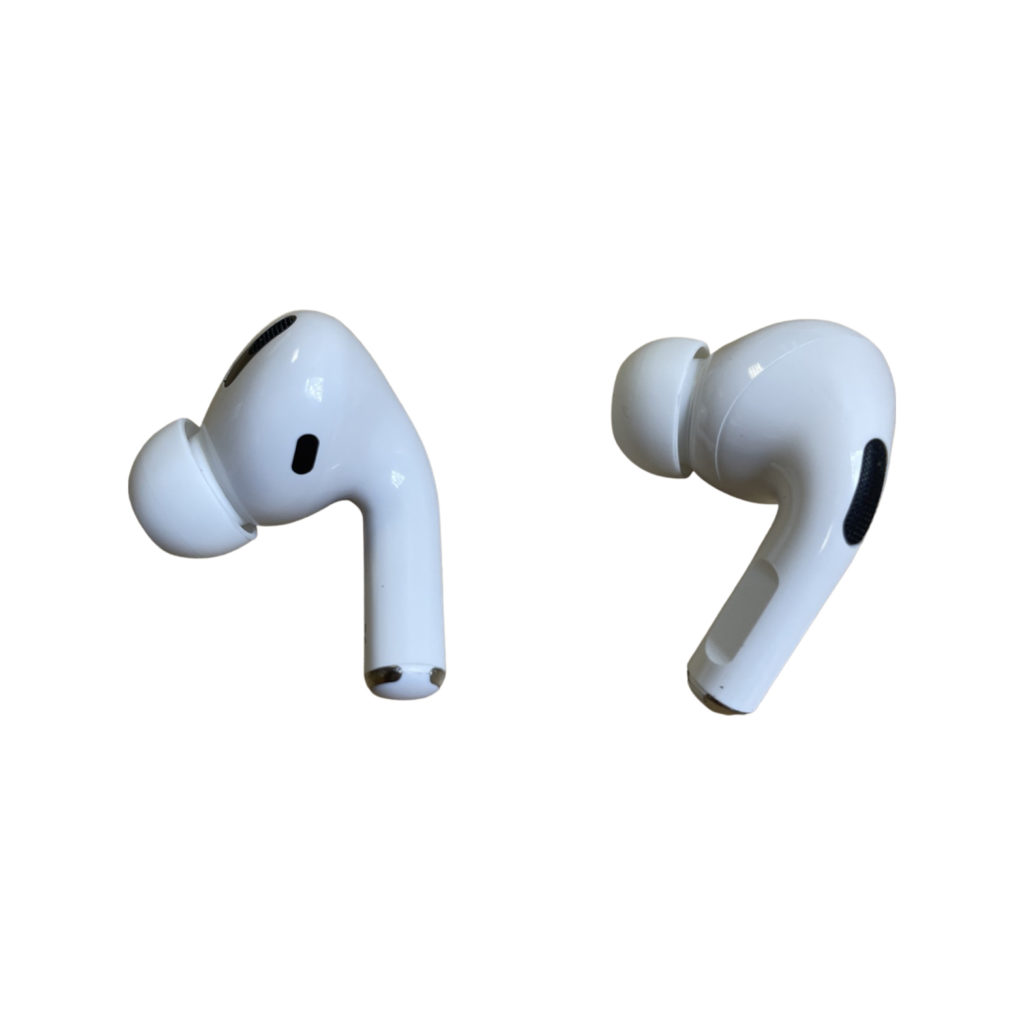 HD Buds Pro - HDTV Entertainment