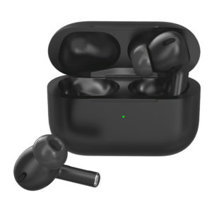 HD Buds Pro - HDTV Entertainment