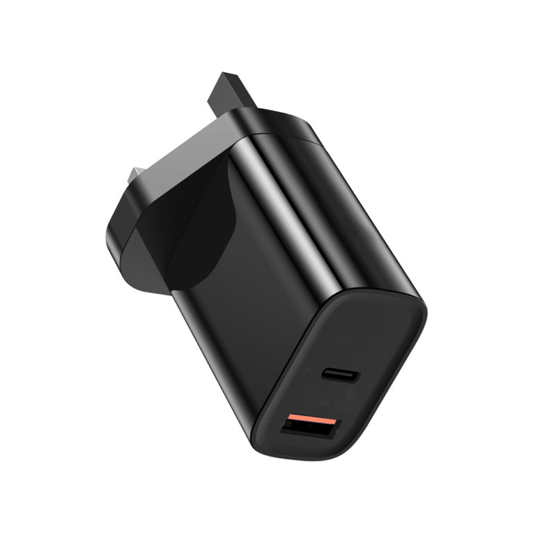 HD Power Plug - HDTV Entertainment