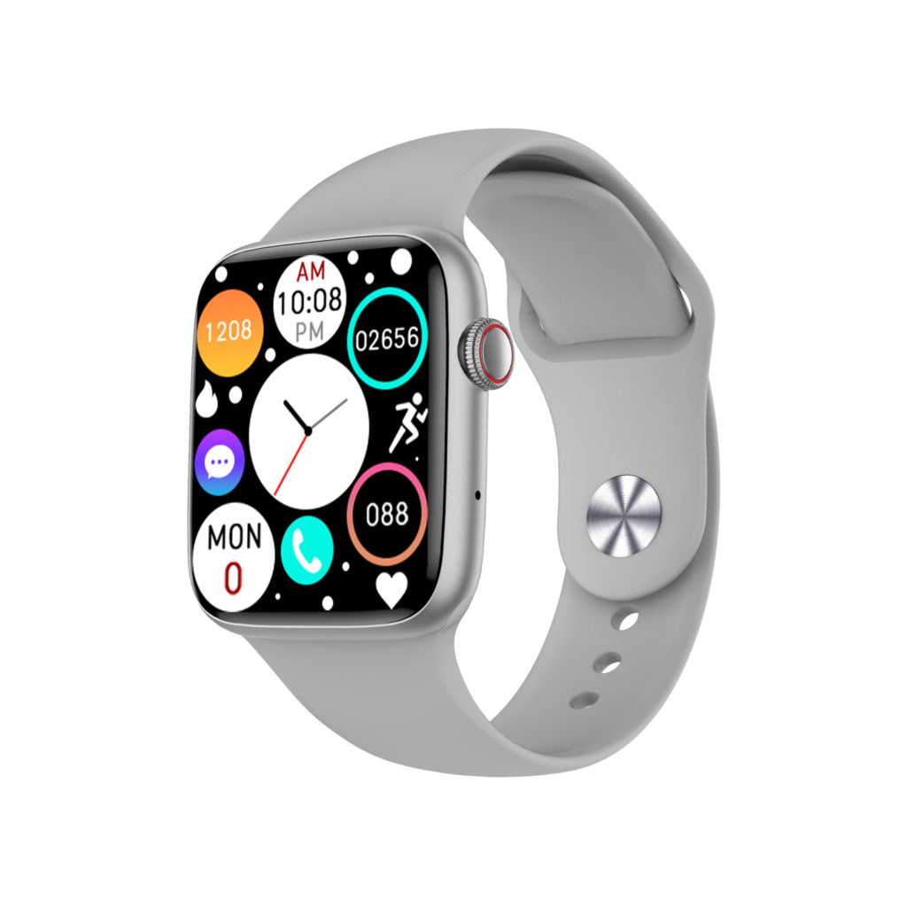 HD Smart Watch 3 - HDTV Entertainment