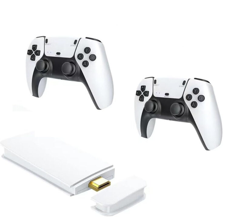 HD Game Stick Pro - HDTV Entertainment