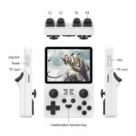 HD GamePad - HDTV Entertainment