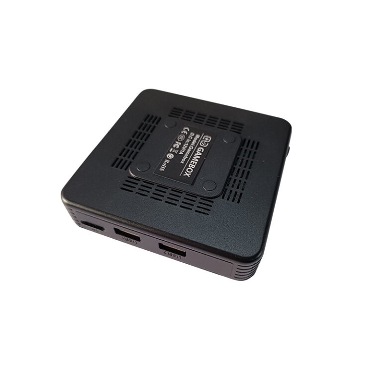 G11 Pro Retro Gaming Console - HDTV Entertainment